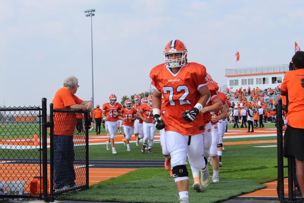 Bryce Burnett - Prep Redzone