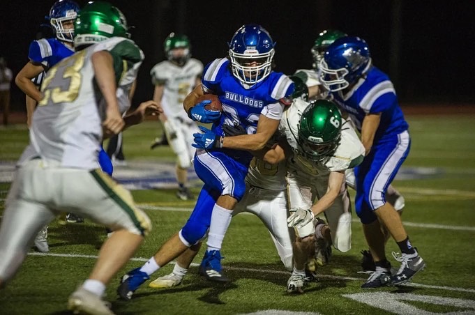 Ryan Novak - Prep Redzone