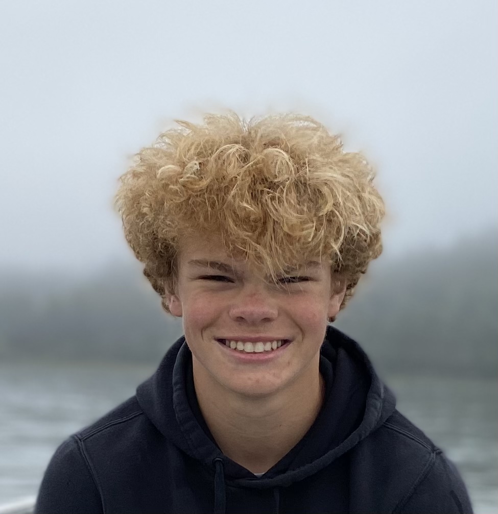 Marcus Post - Prep Redzone