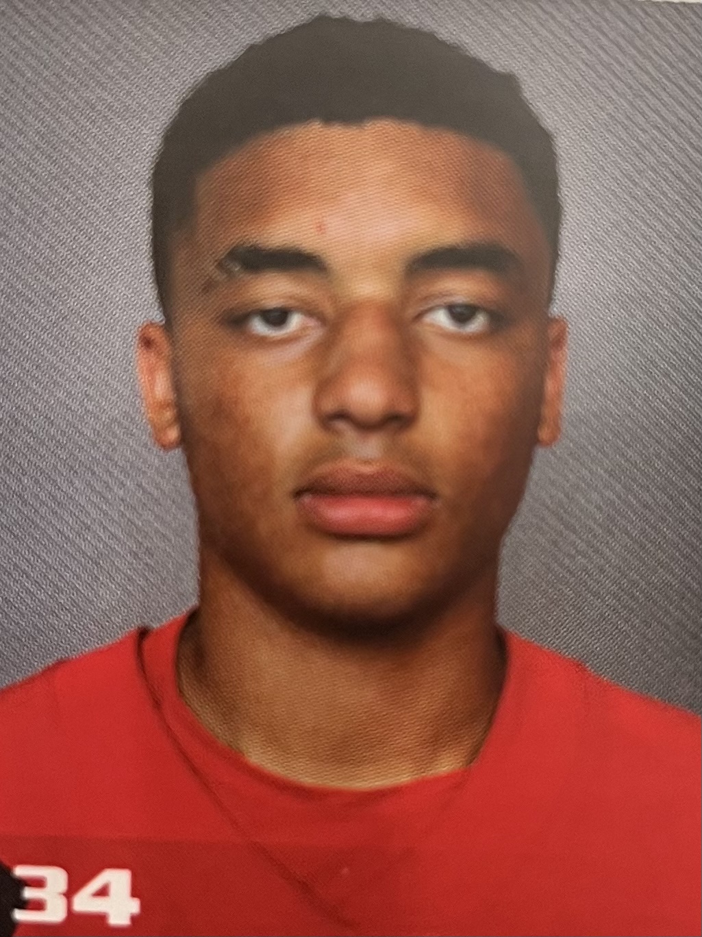 Thaddeus Woods - Prep Redzone