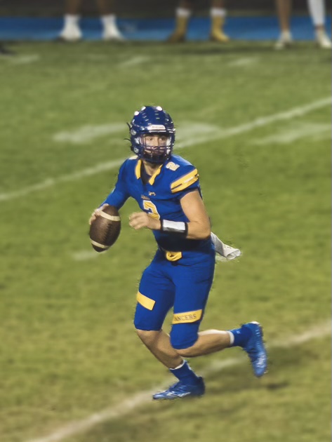 Hunter Watson - Prep Redzone