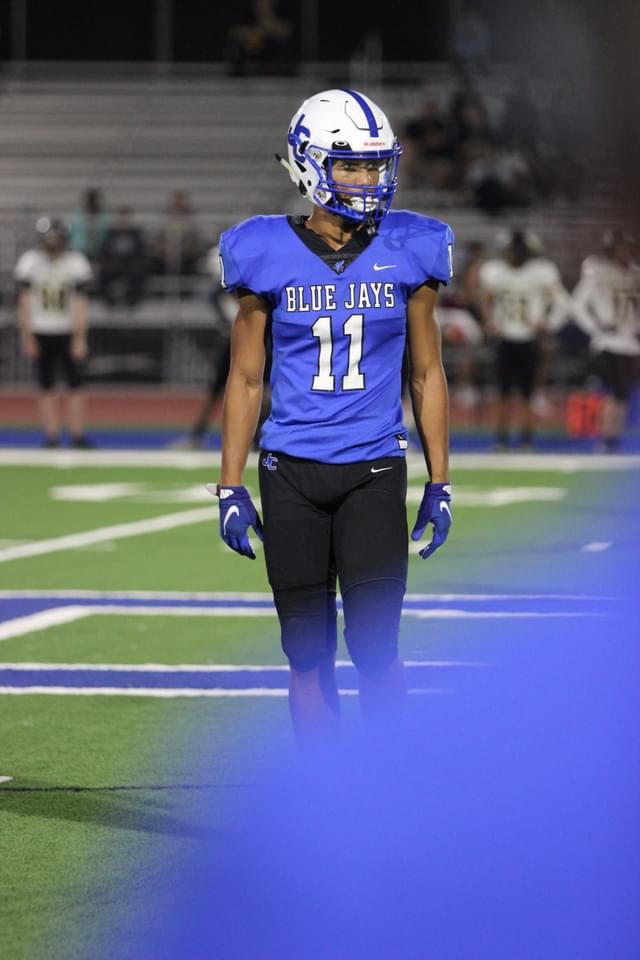 Michael Boganowski - Prep Redzone