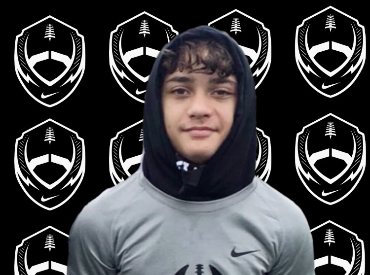 Bryce Jones - Prep Redzone