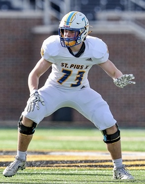 Rylan Kuhn - Prep Redzone