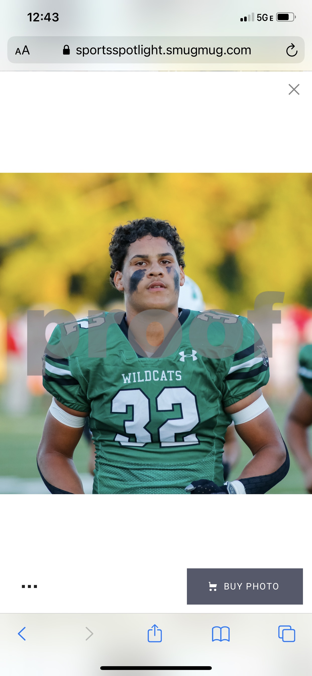 CJ Newman - Prep Redzone