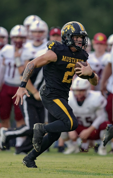 Elijah Kendrick - Prep Redzone