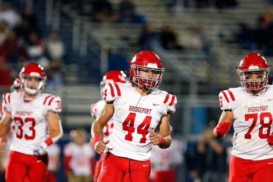 Aidan Sparks - Prep Redzone