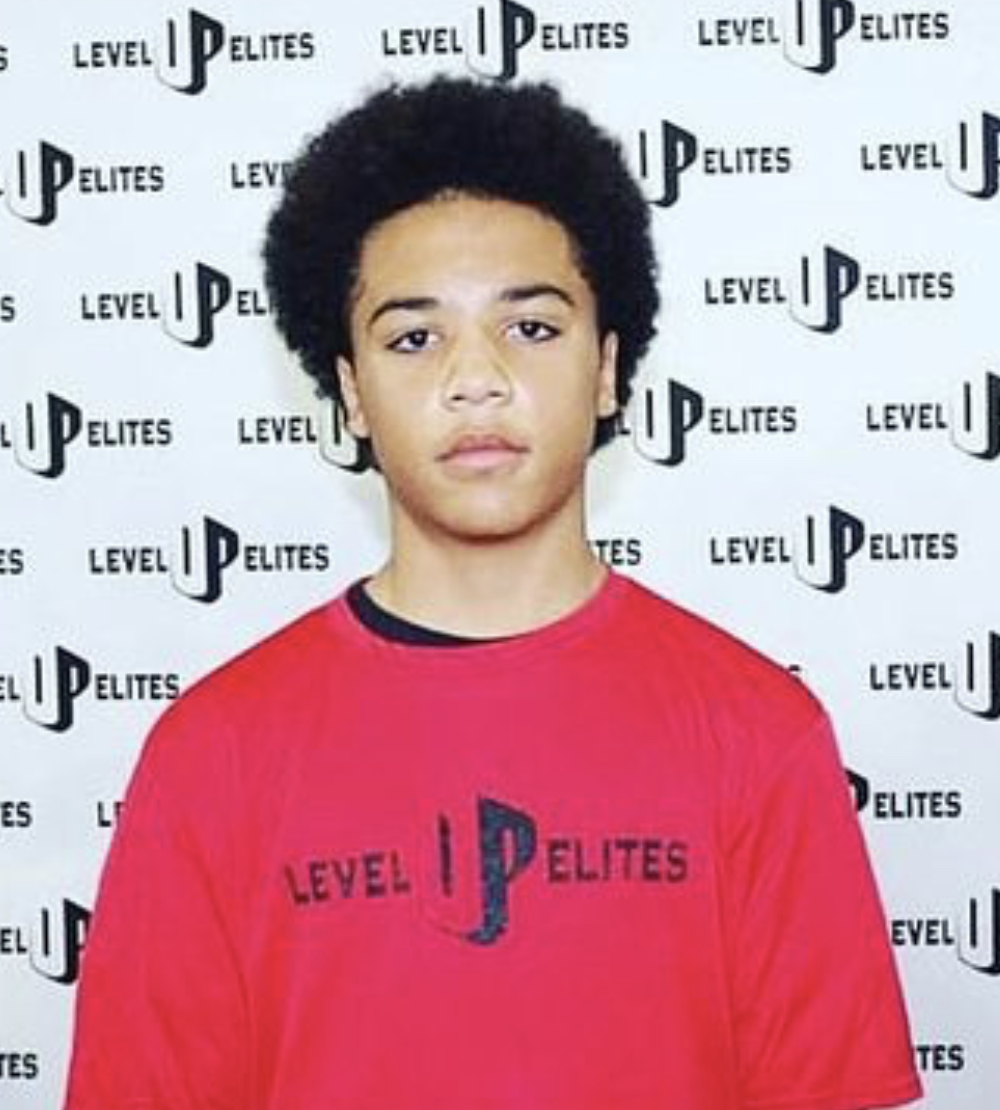 Dyson Parker - Prep Redzone