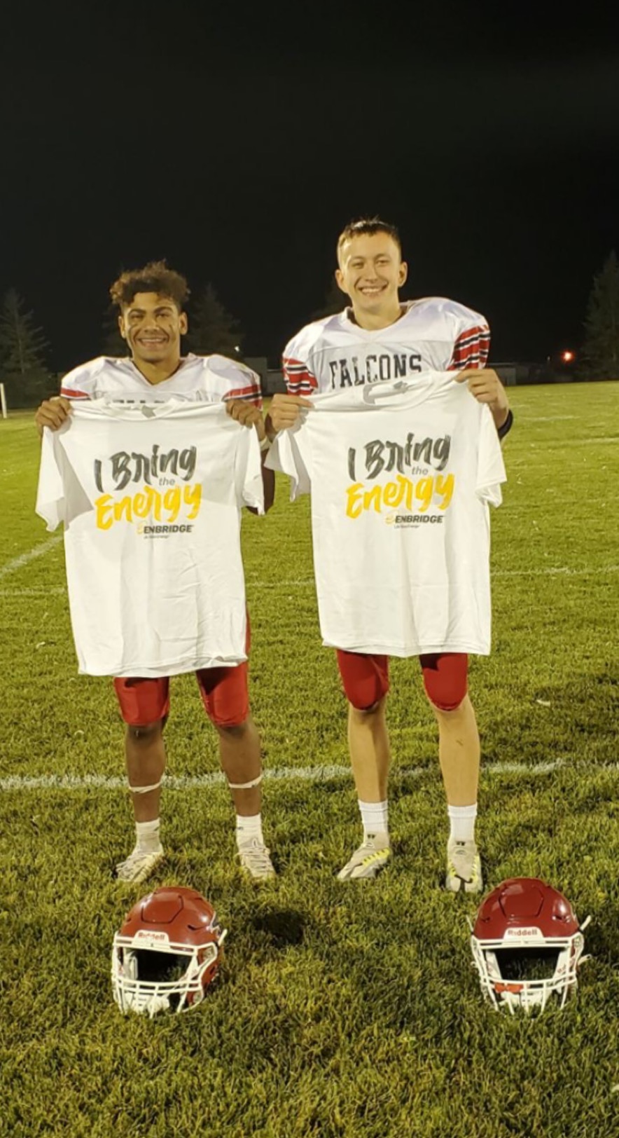 Isaiah wright - Prep Redzone