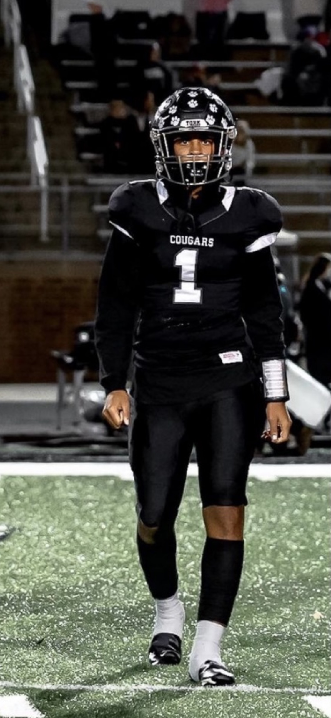 Ayden Davis - Prep Redzone