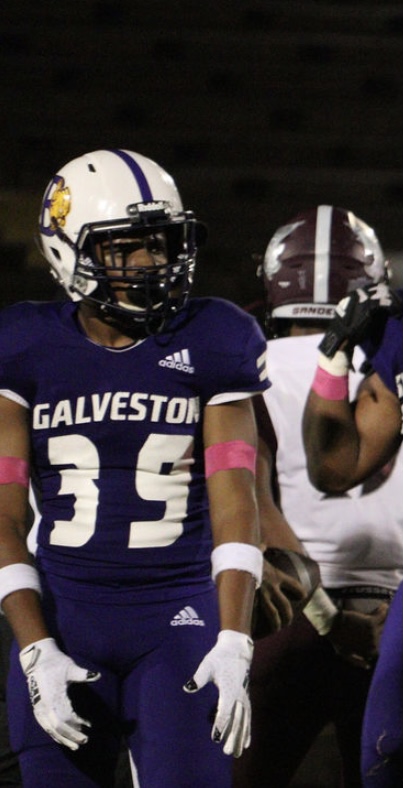 Chance Bailey - Prep Redzone