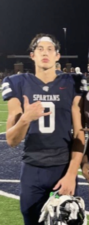 Trent Oiler - Prep Redzone