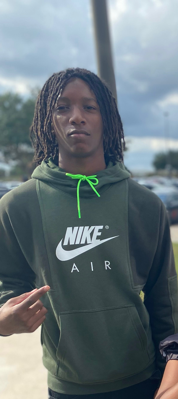 Kade Phillips - Prep Redzone