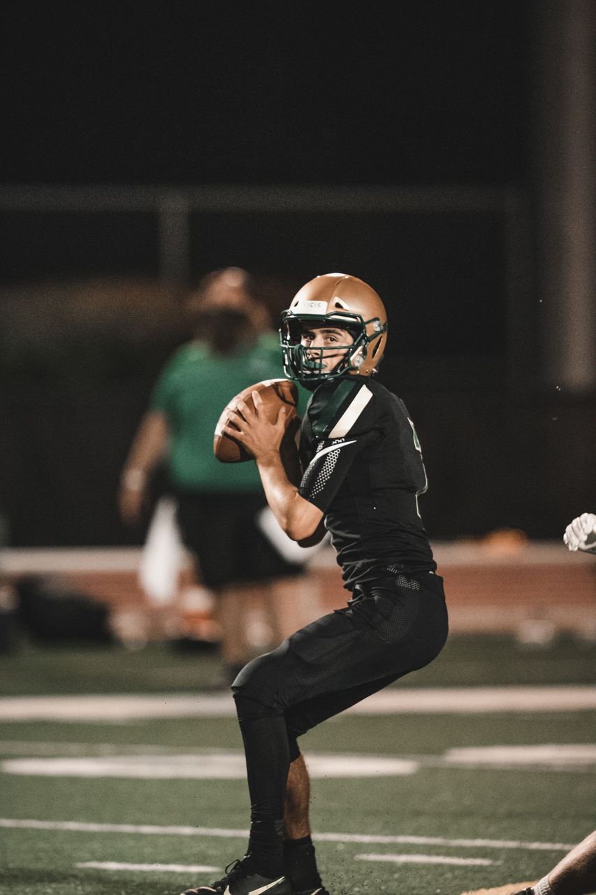 Jacob Hutchinson - Prep Redzone