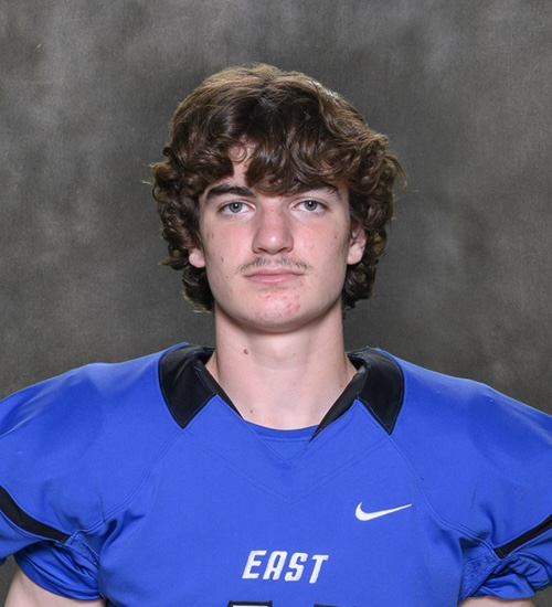 Ryan Usher - Prep Redzone