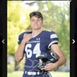 2024 California High School Football Player Rankings | Prep Redzone