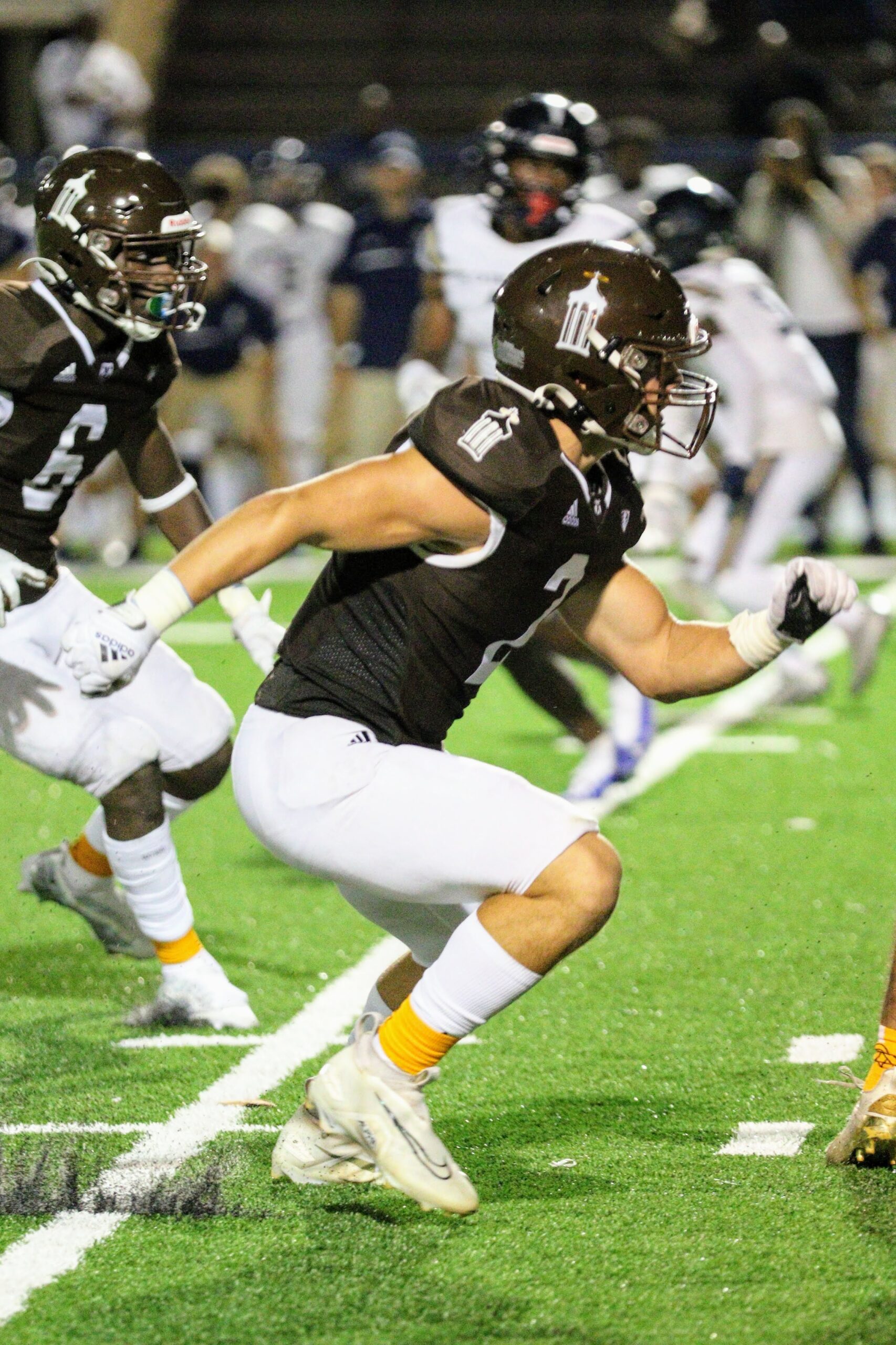 Maximus Hrvatin - Prep Redzone