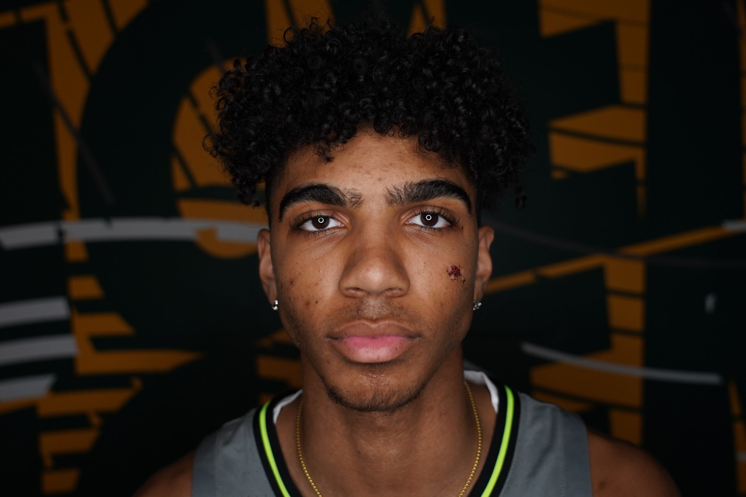 Daniel Freitag - Prep Redzone