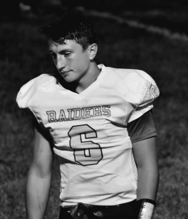 Carson Brookbank - Prep Redzone