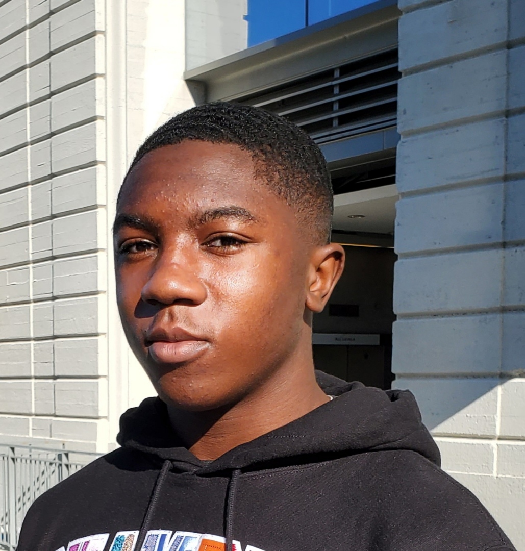 Josiah Campbell - Prep Redzone