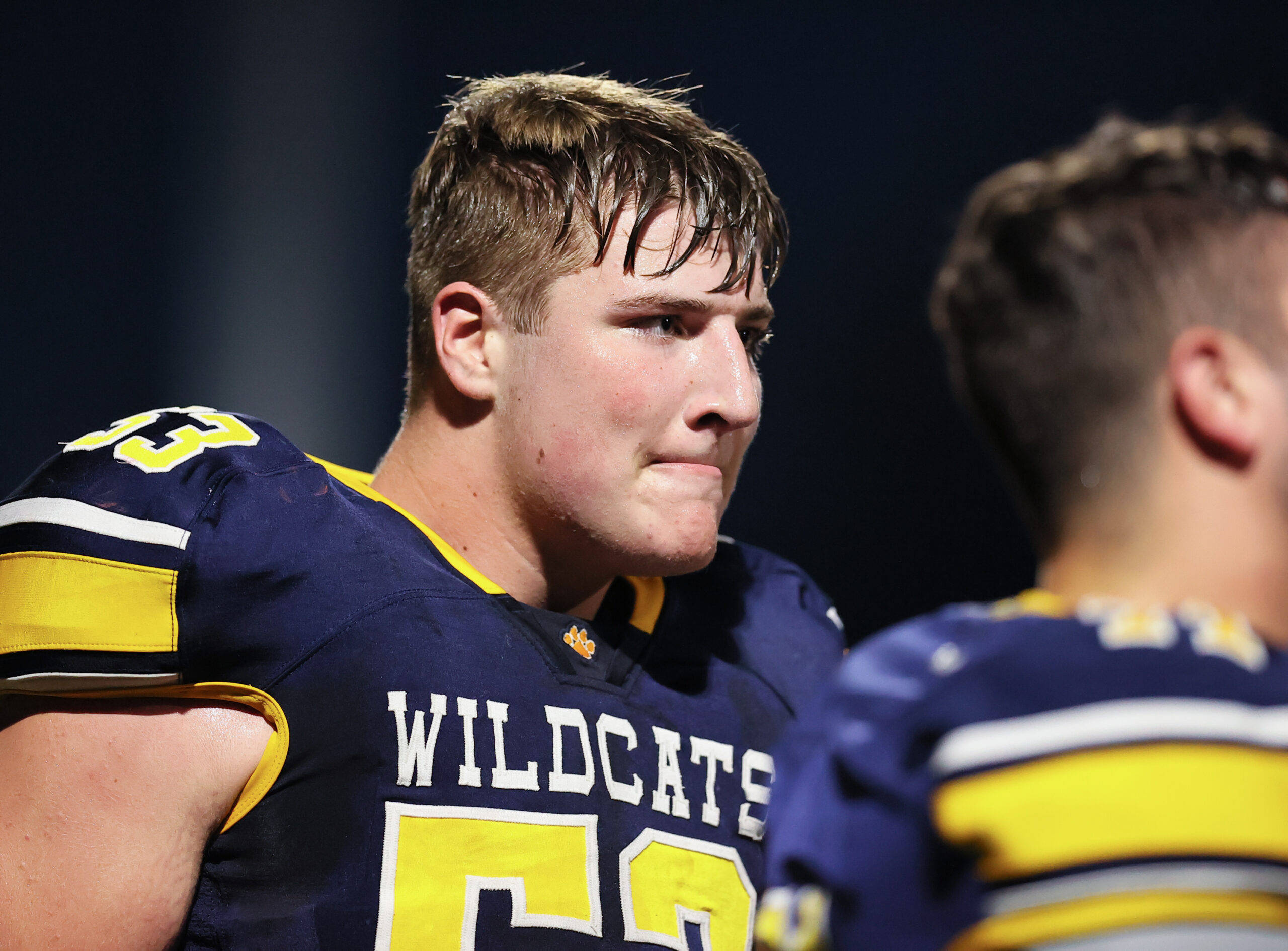 Kyle Lenhart - Prep Redzone