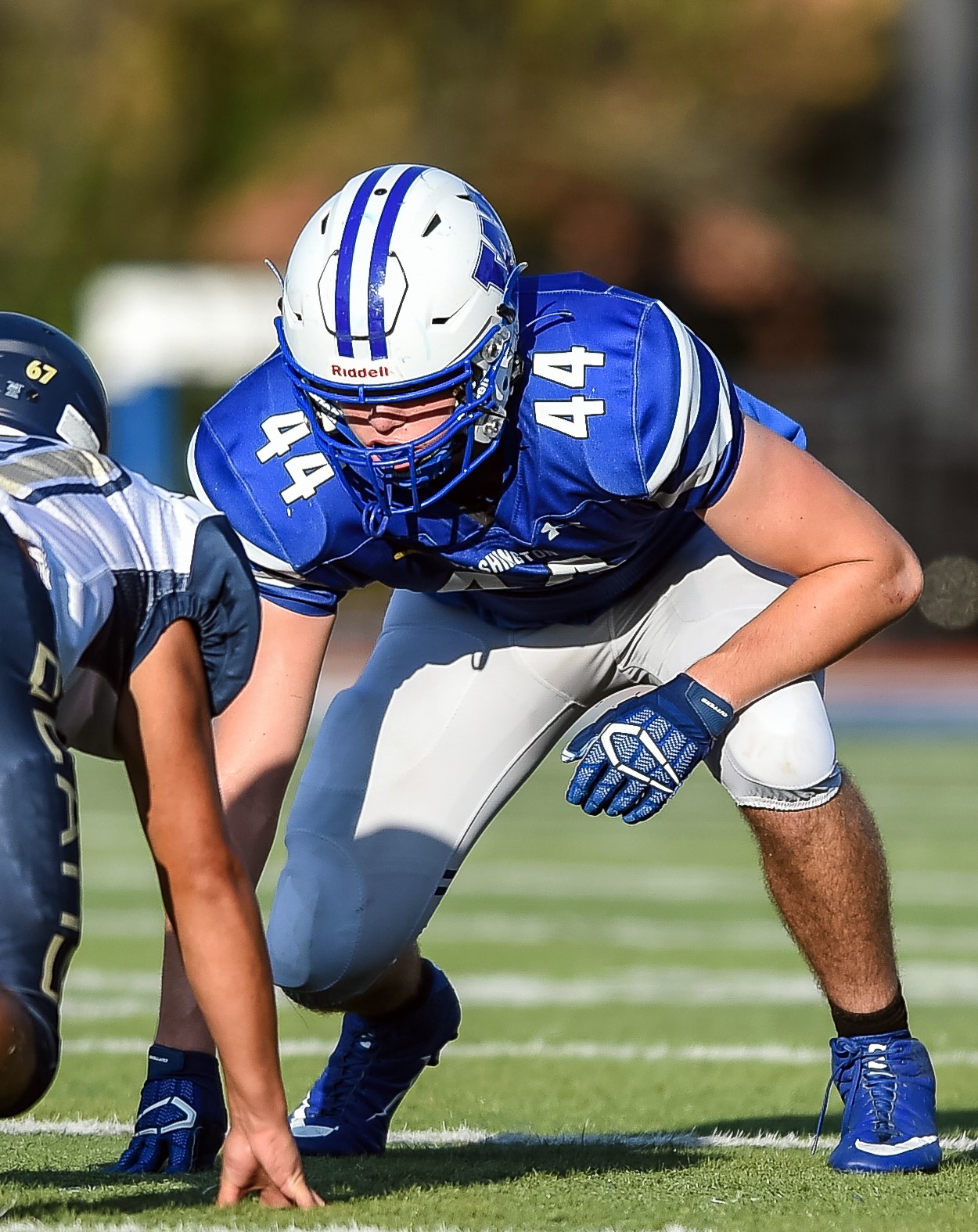 Ryan Jostes - Prep Redzone