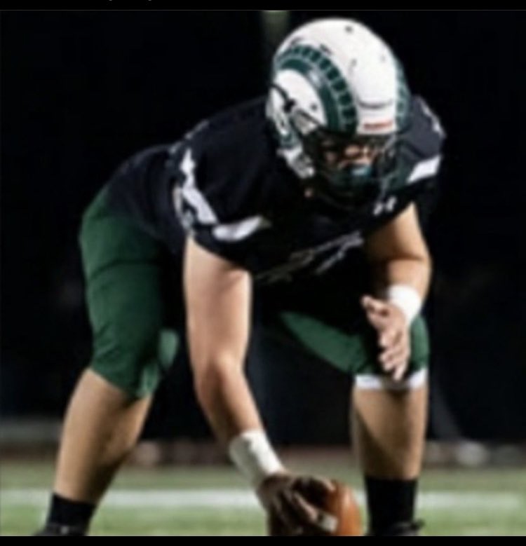 Sam Mueller - Prep Redzone