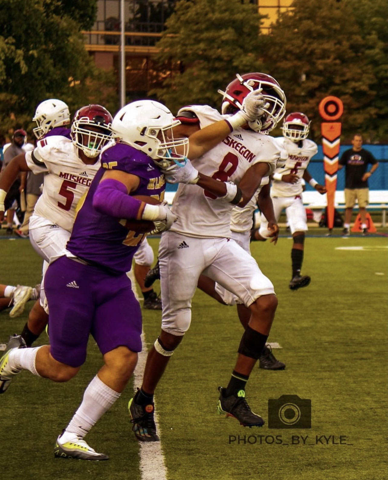 Week 3 Emerging Prospect Spotlight - Prep Redzone