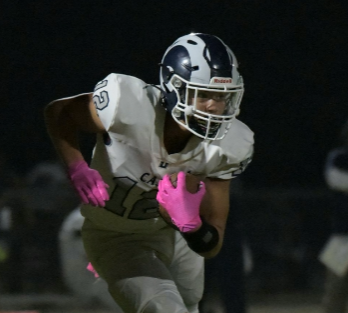 Elijah Huddle - Prep Redzone