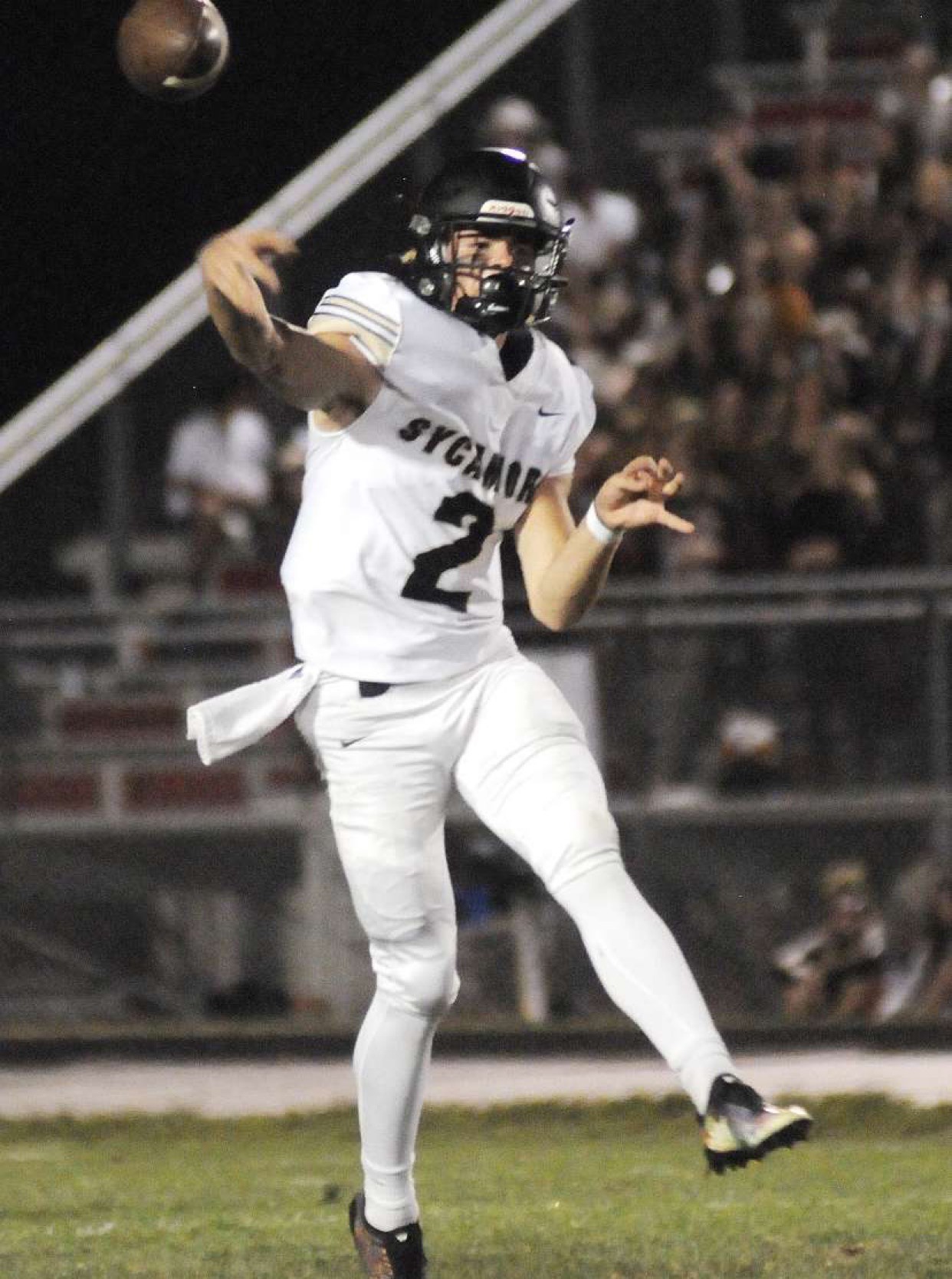 Eli Meier - Prep Redzone