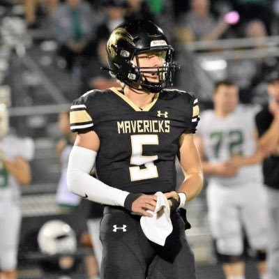 Updated 2025 Kansas Rankings - Prep Redzone