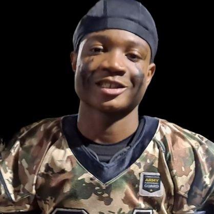 Zion Ward - Prep Redzone