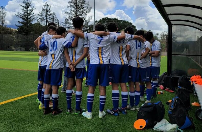 Manteca Rangers building something special - Prep Soccer