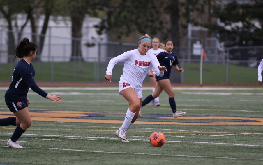 Illinois girls soccer Super-Sectional recaps - Prep Soccer