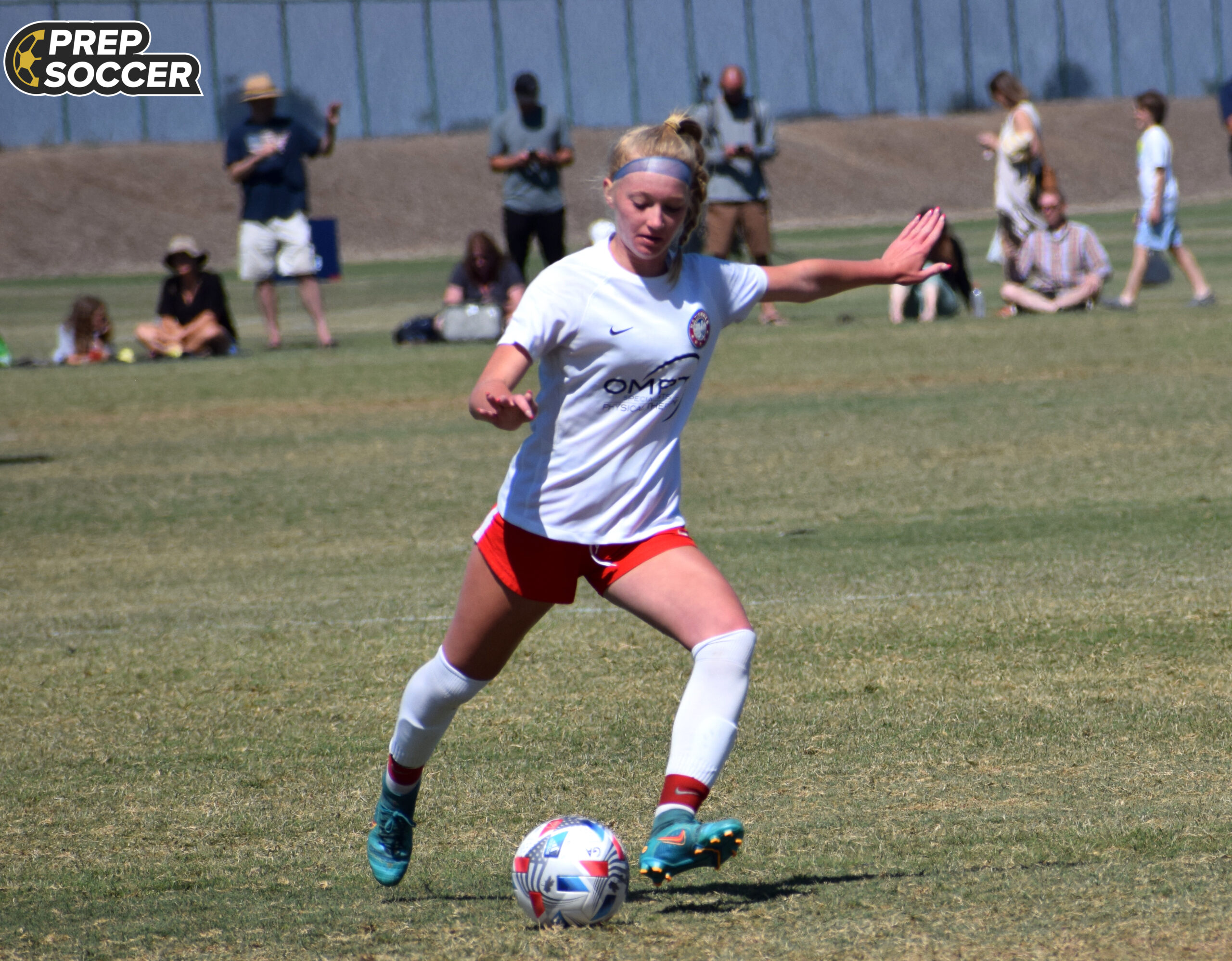 Rankings Analysis Michigan s Sophomores Show Promise Prep Soccer