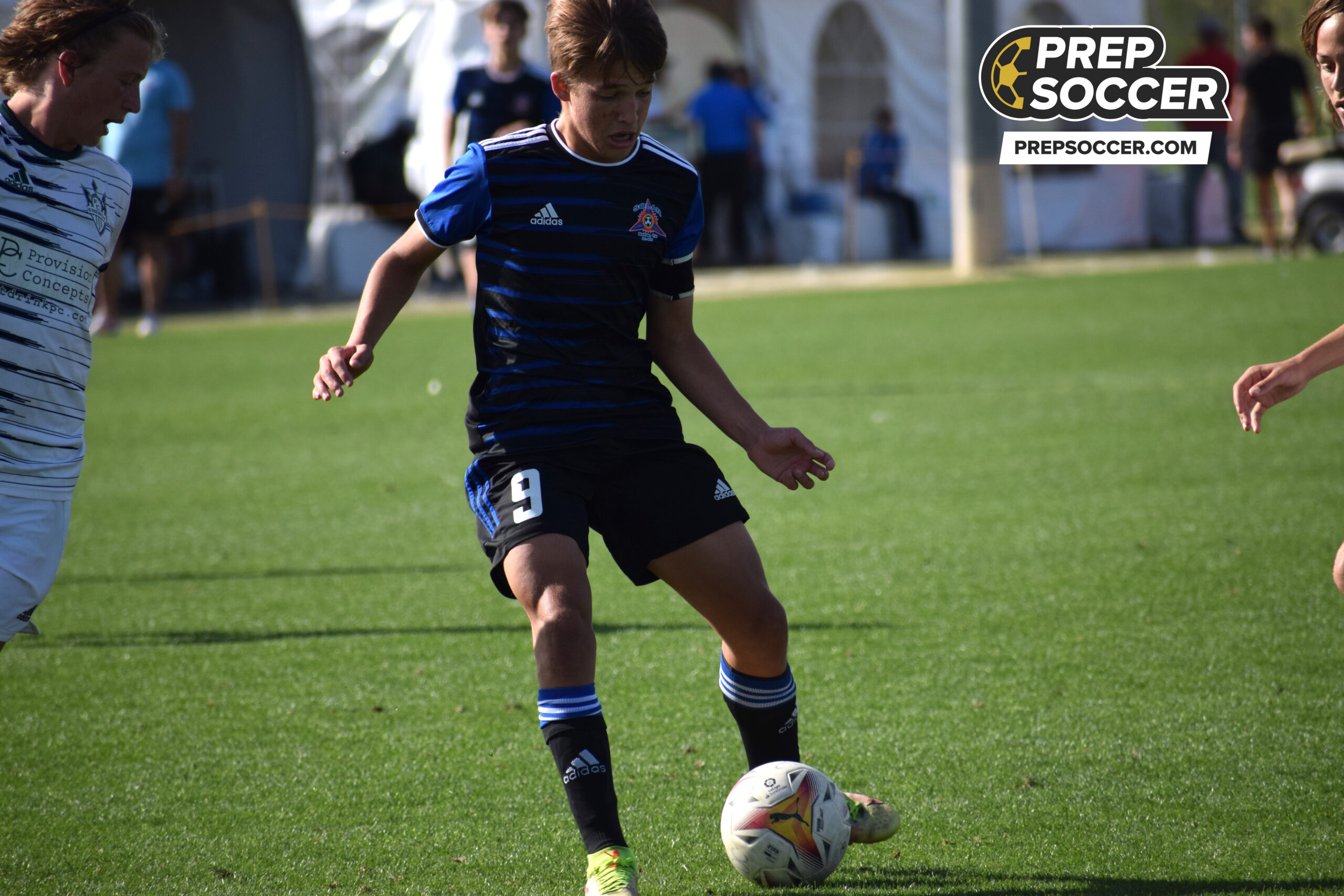 Rankings Analysis: Texas' Golden Class of 2025 - Prep Soccer