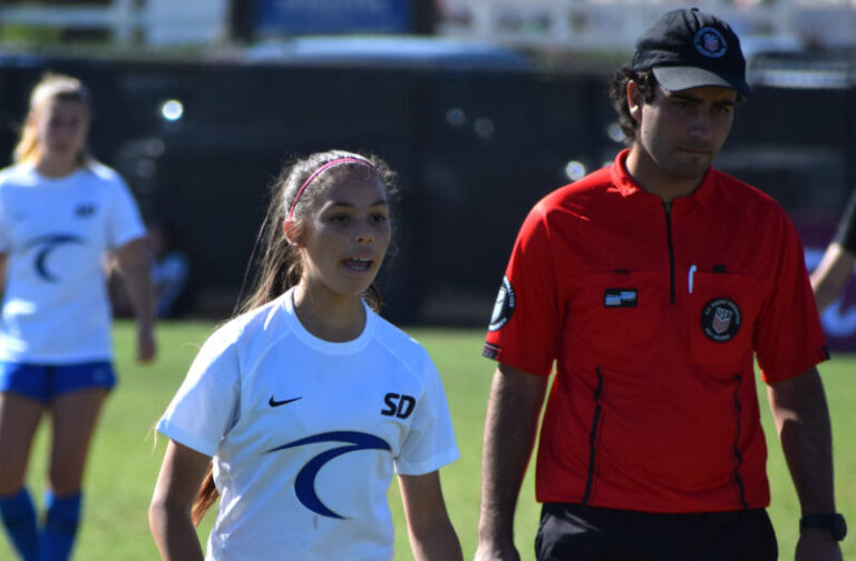 Home - Prep Soccer