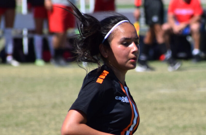 Rankings Analysis: High upside players from the class of 2025 - Prep Soccer
