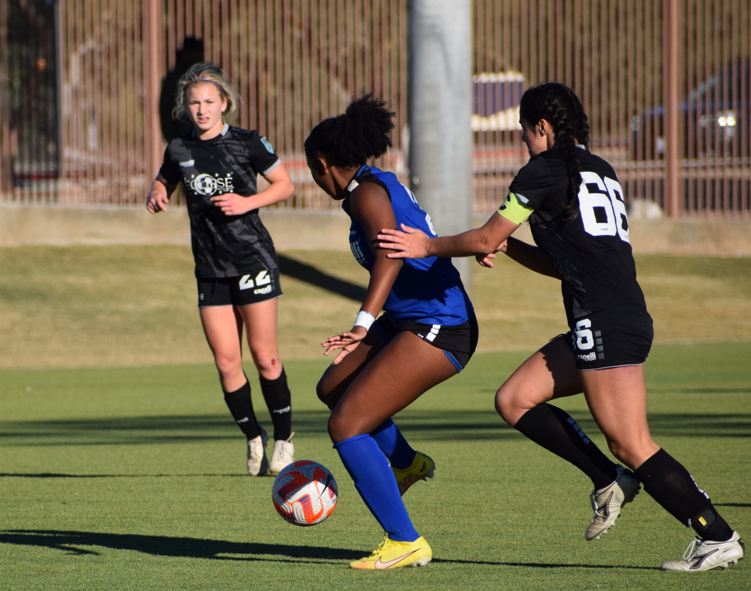ECNL Phoenix: Best Performances from the uncommitted 2024s - Prep Soccer